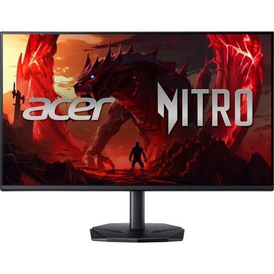 Монитор Acer Nitro KG272P6bip 27" Black
