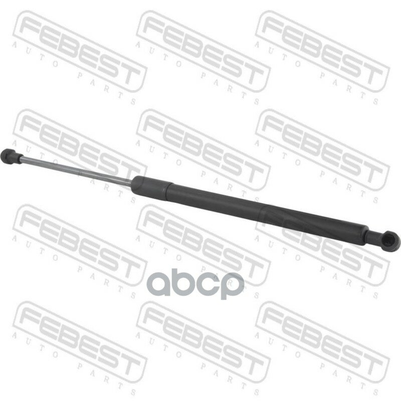 Газовый упор капота L440/300N Febest арт. 12117003