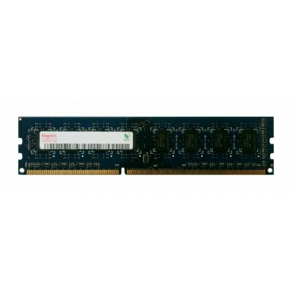 Оперативная память БУ 2048Mb HYNIX HMT125U6AFP8C-H9 (DDR3)