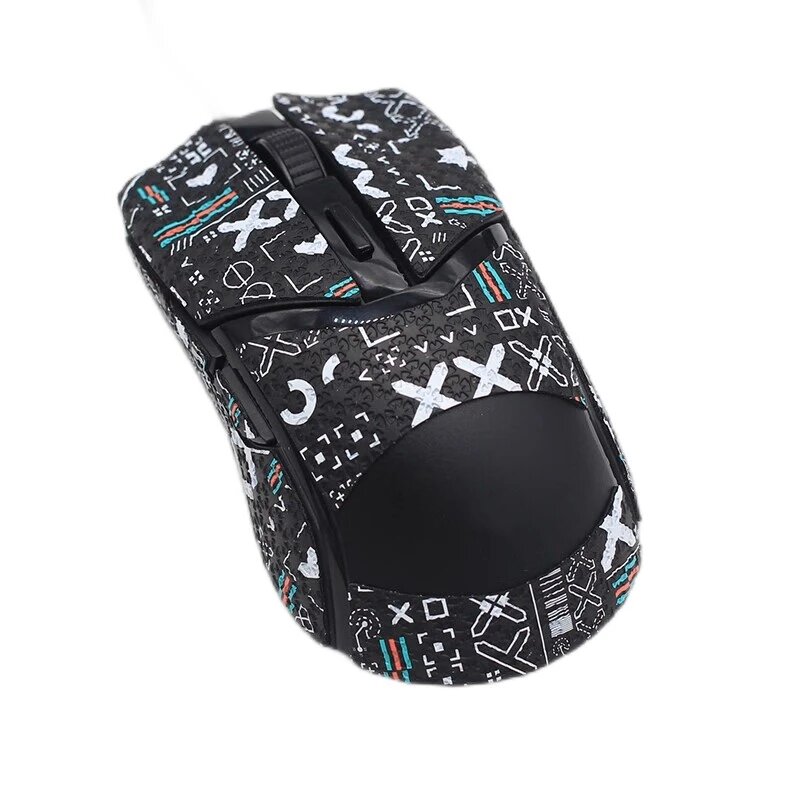 Беспроводная мышь Razer Cobra, модель 4, черная