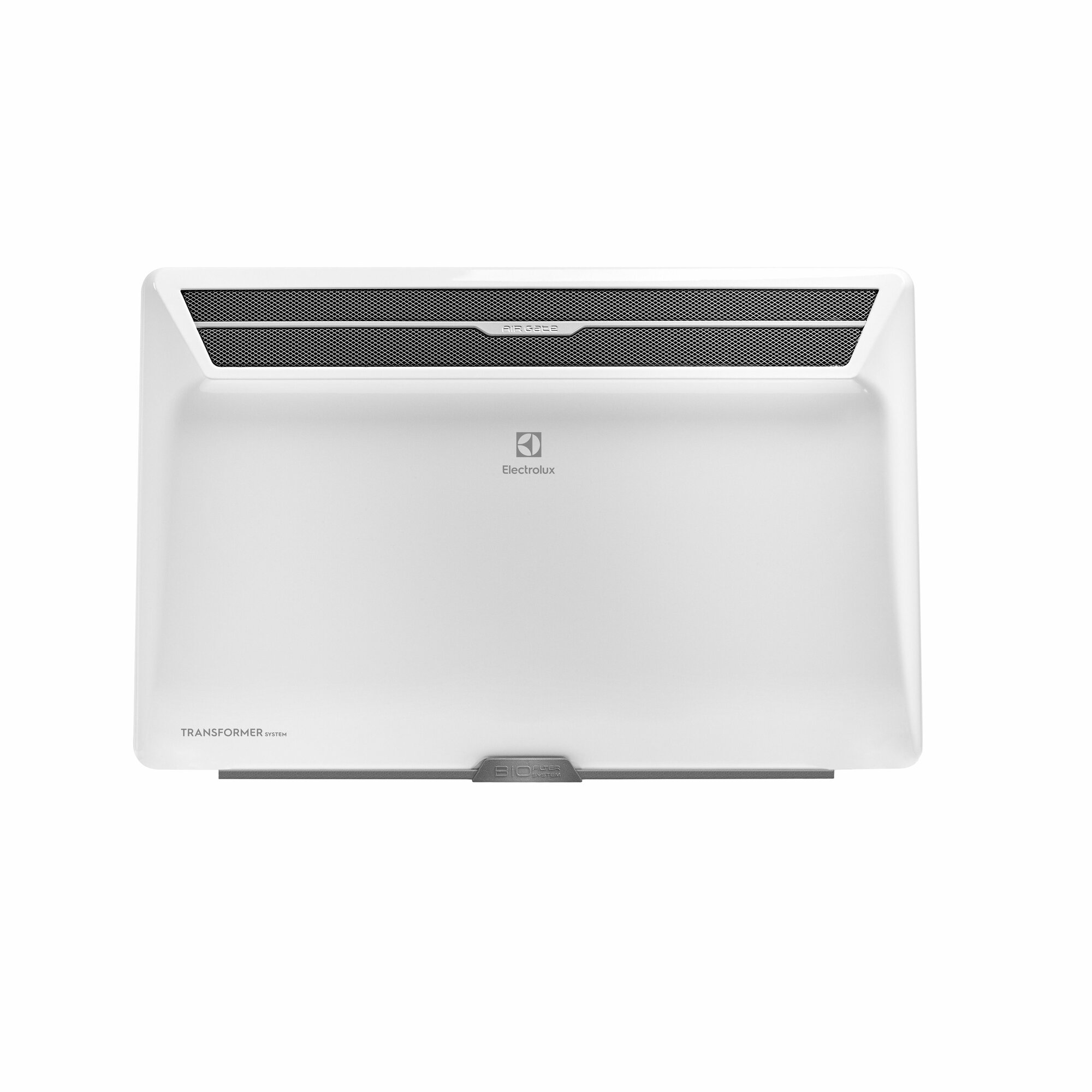 Модуль отопительный Electrolux серии Air Gate Transformer ECH/AG2-2000 T + шасси EFT/AG2R