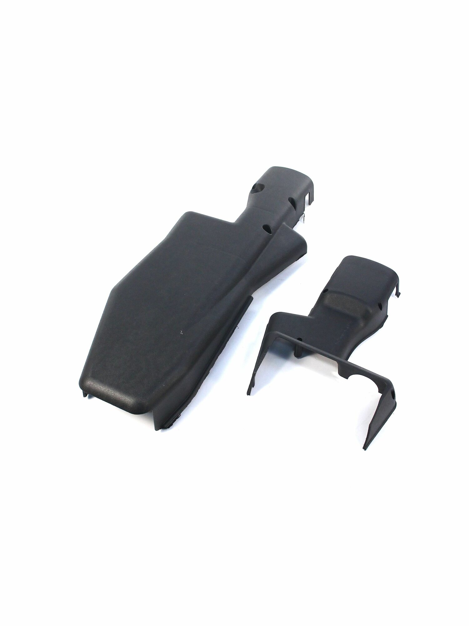 Кожух рулевой колонки ВАЗ-2105-07