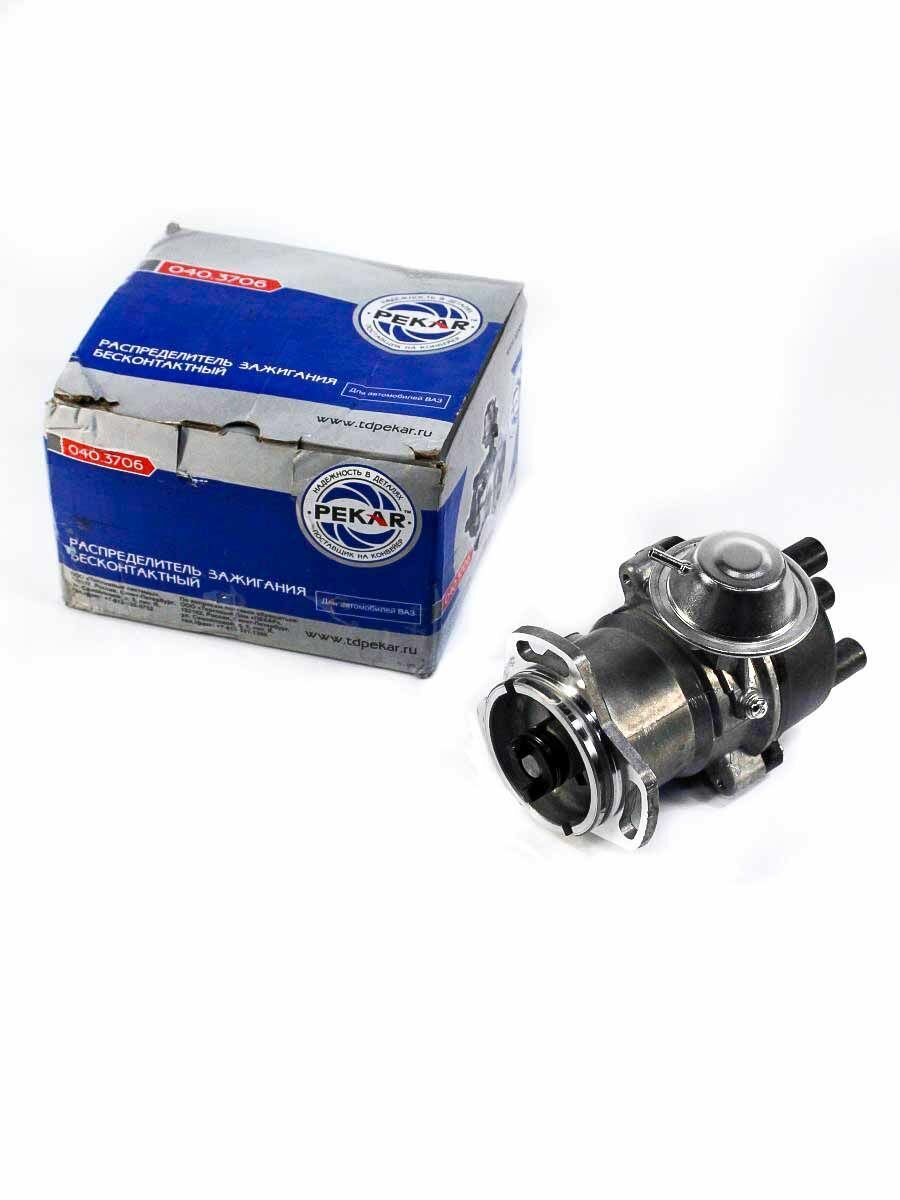 Трамблер ВАЗ 2108, 2109 бесконтатный