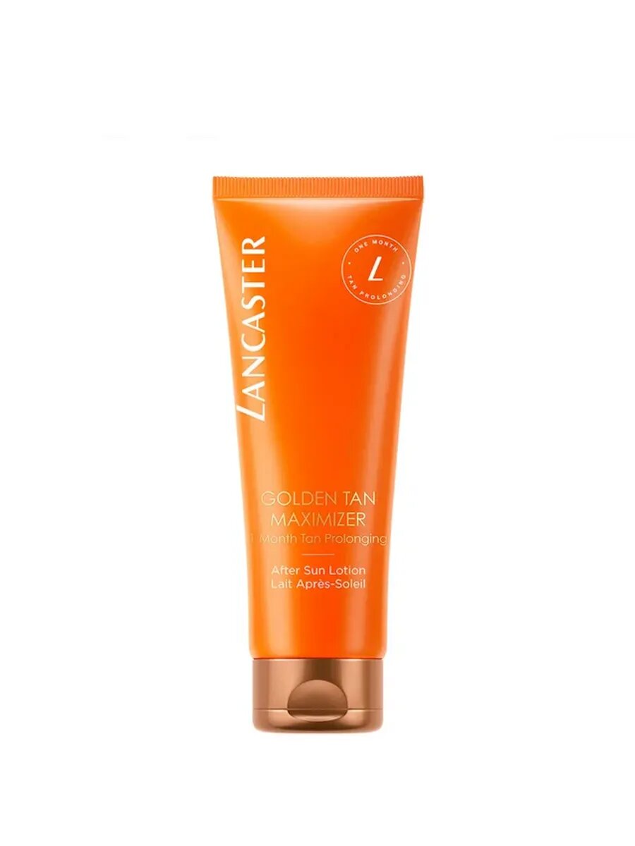 Лосьон для тела Golden Tan Maximizer After Sun Lotion 125ml