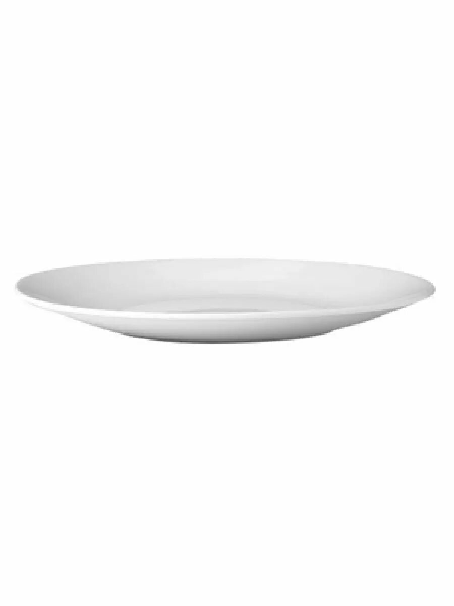 Тарелка сервировочная Steelite Monaco White круглая, 30,5 см