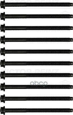 К-кт болтов ГБЦ FORD FIESTA VICTOR REINZ арт. 14-32203-01