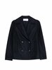 Куртка Double-breasted jacket