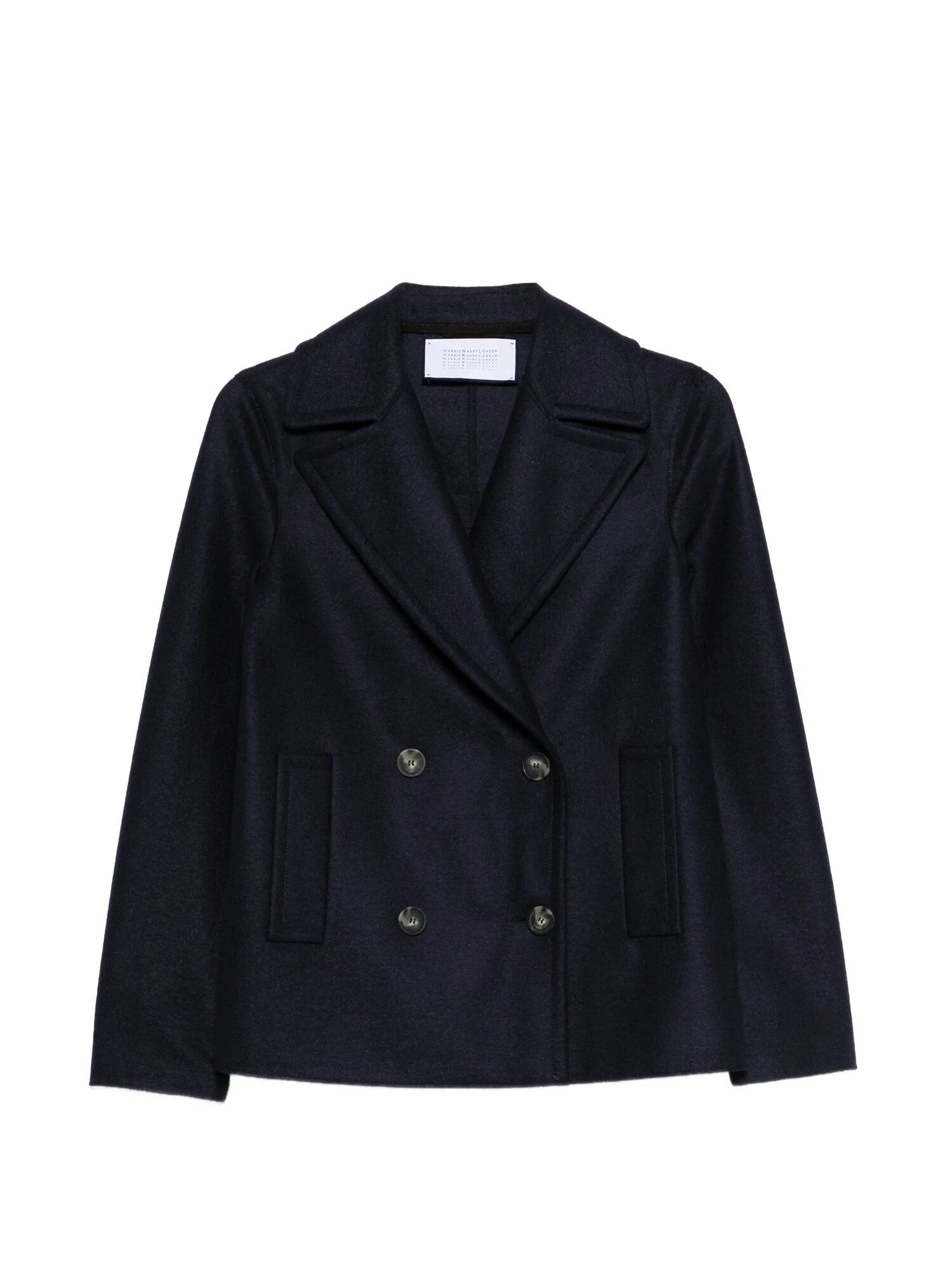 Куртка Double-breasted jacket