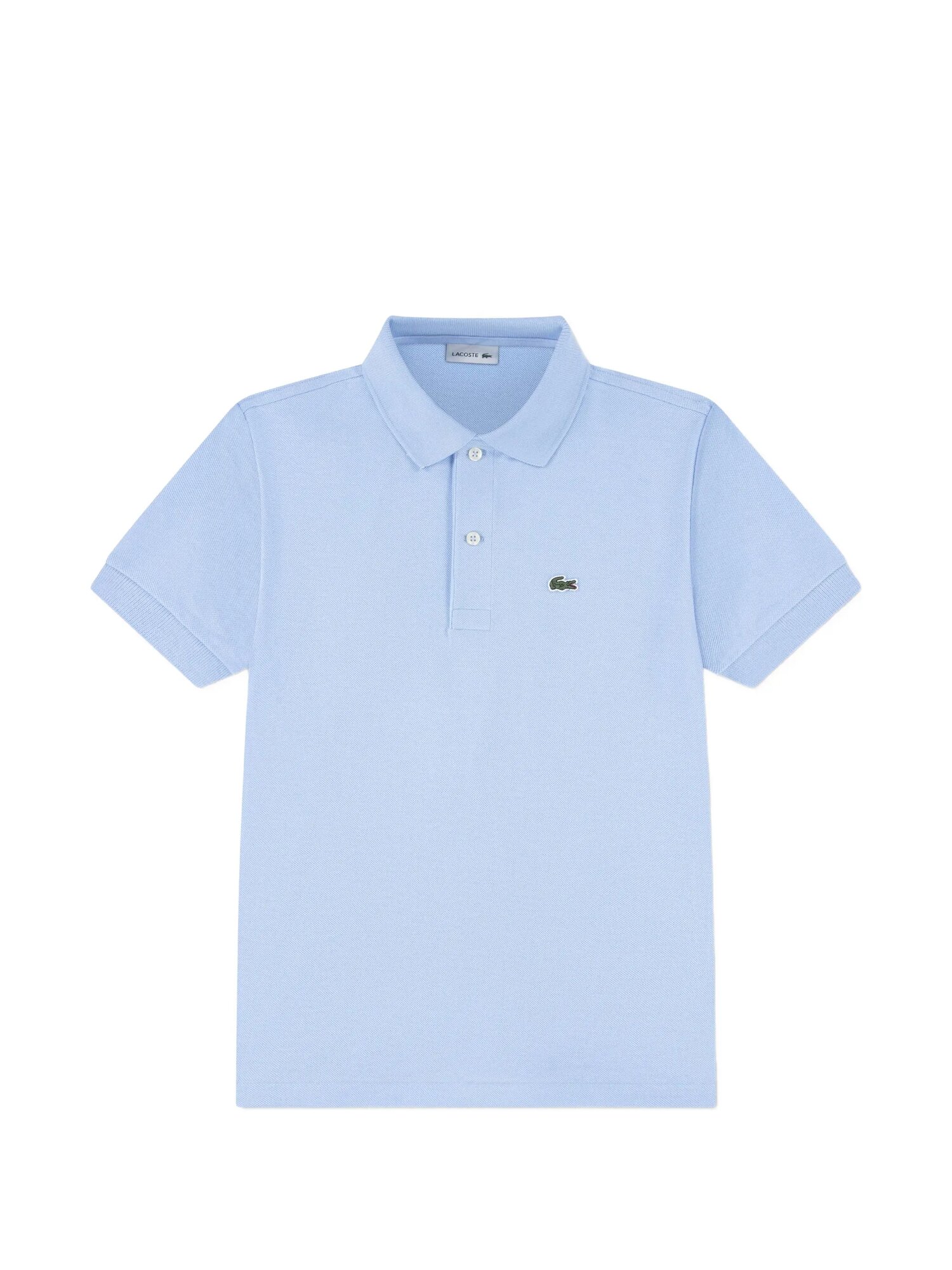 Рубашка Short-sleeve logo-detail cotton polo shirt