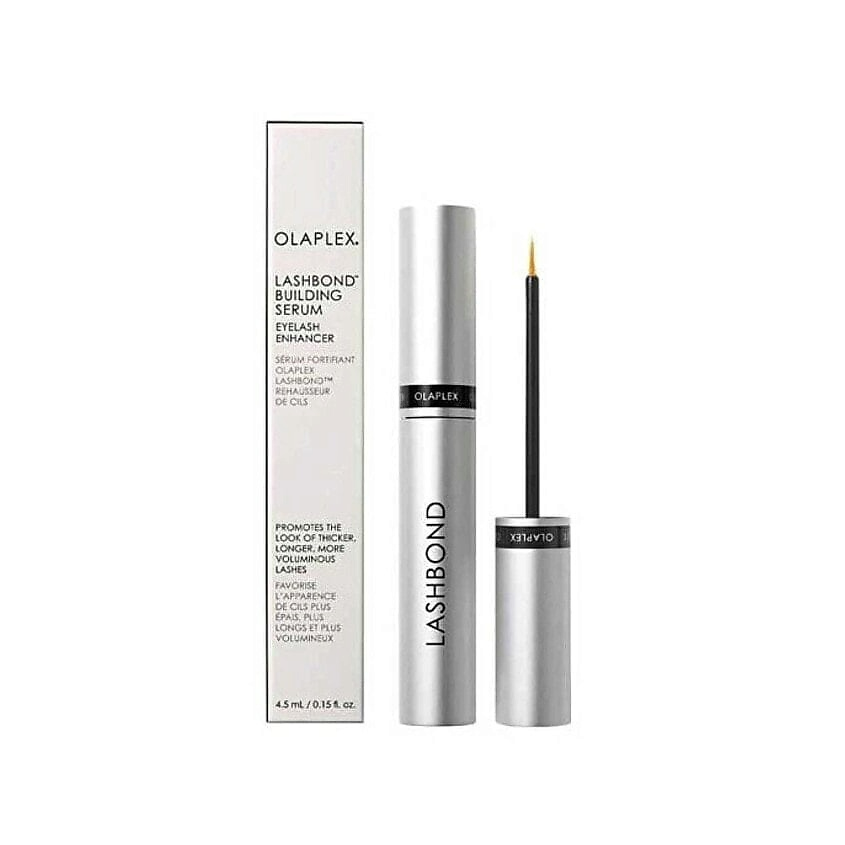 Olaplex Lashbond Building Serum Сыворотка для укрепления ресниц , 4,5 мл