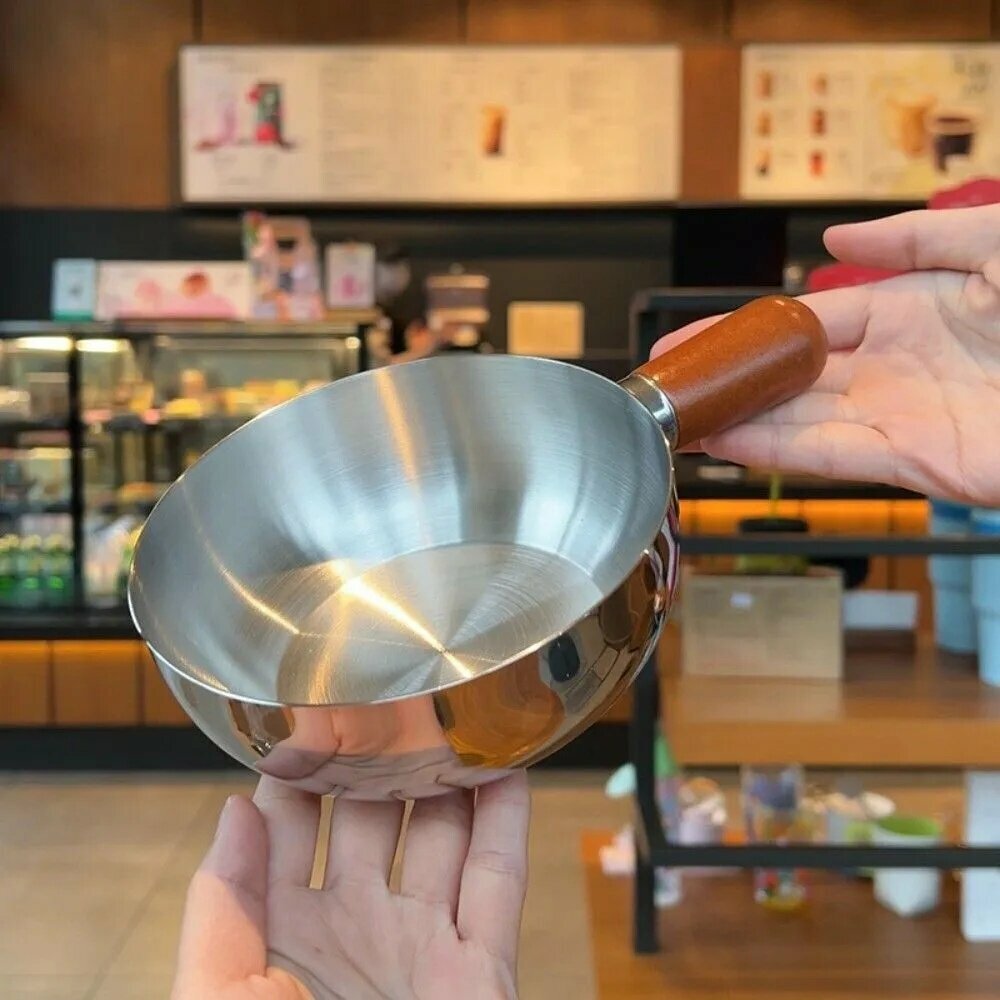 Молоковарка