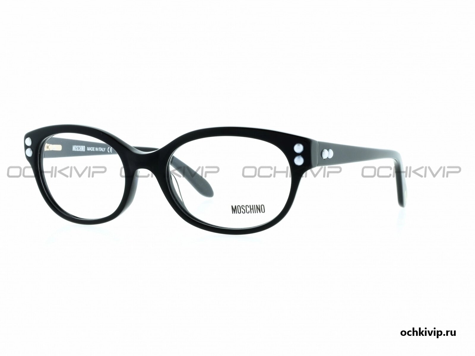 Медицинские оправы Moschino mo 210v 01