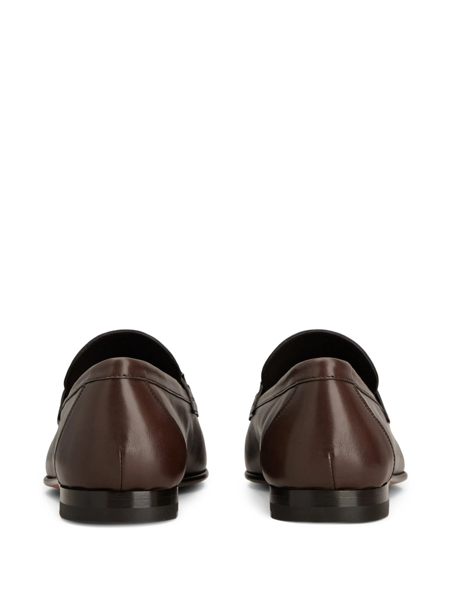 Лоферы Tod's, размер 5.5, brown — фото 1