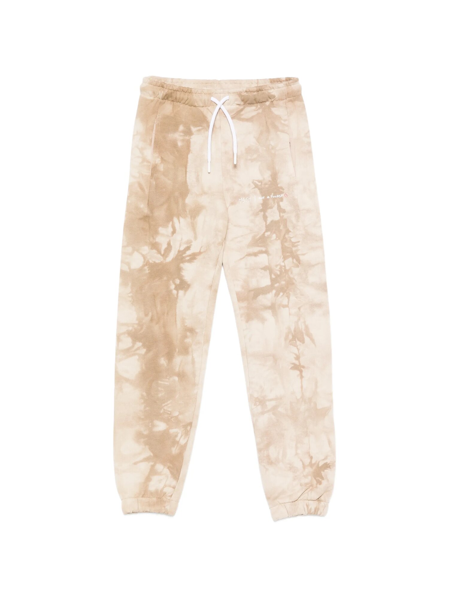 Брюки MSGM