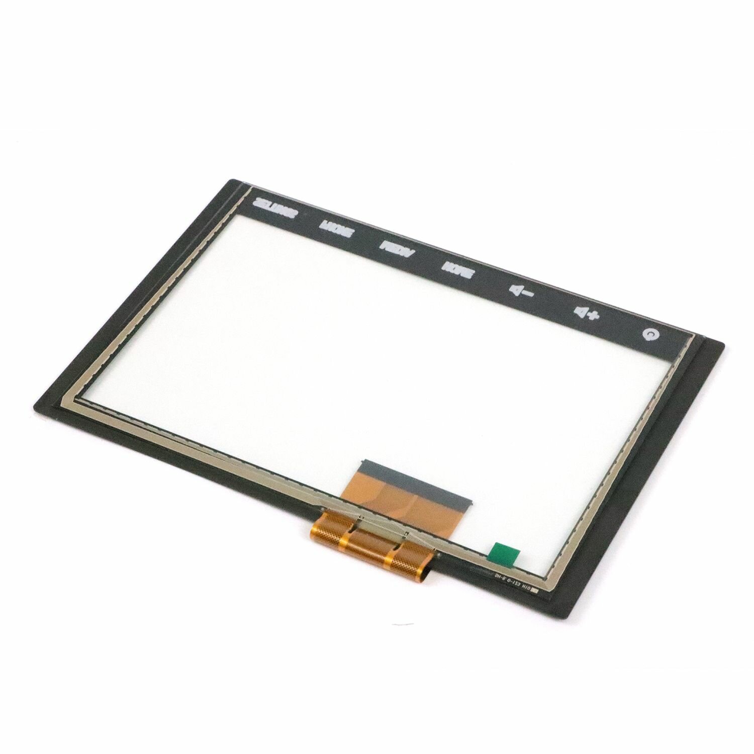 8" Сенсорный экран NAV 8740A098 8740A103 Радио Подходит Для Mitsubishi Outlander 2020-22