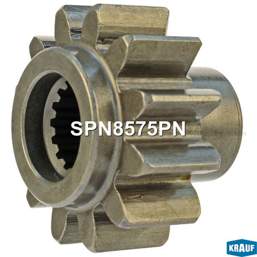 KRAUF SPN8575PN SPN8575PN Шестерня бендикса