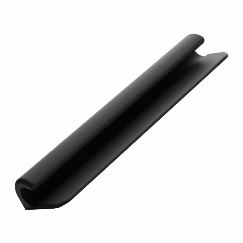 Набор силиконовых держателей для карандашей Apple Pencil-Черный