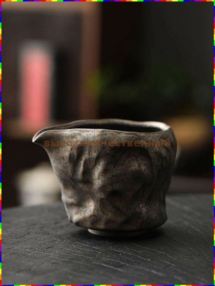 Чайник для заваривания чая (чахай)