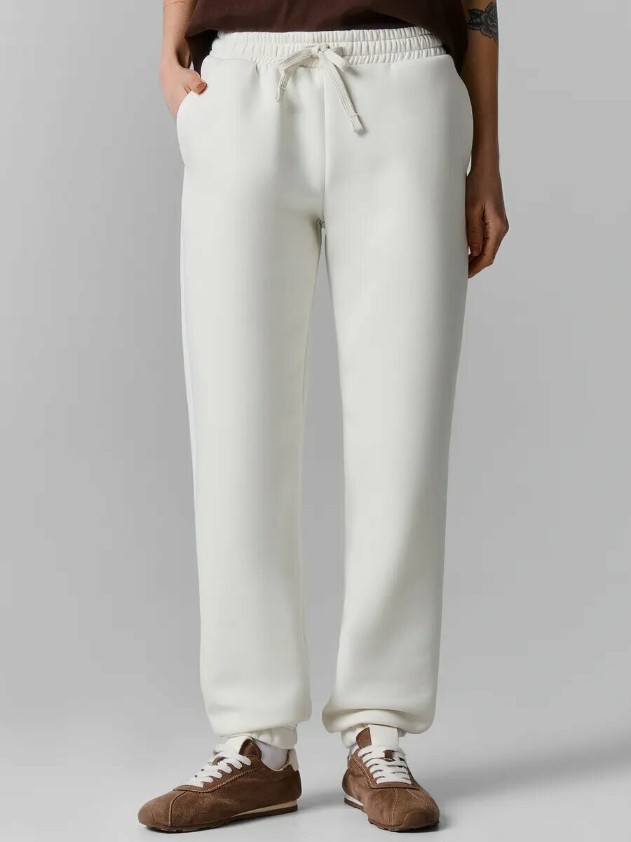 Брюки джоггеры для женщин