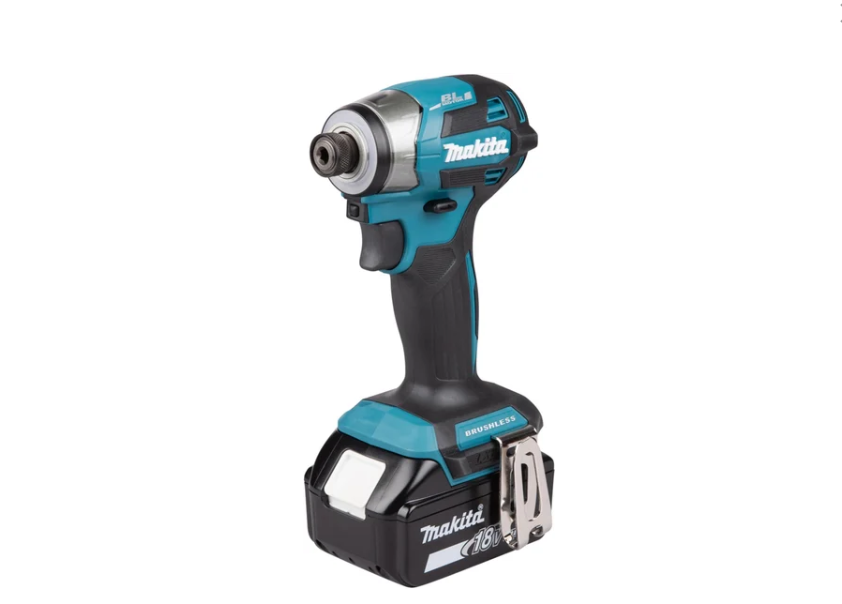Винтоверт Makita DTD173RFJ