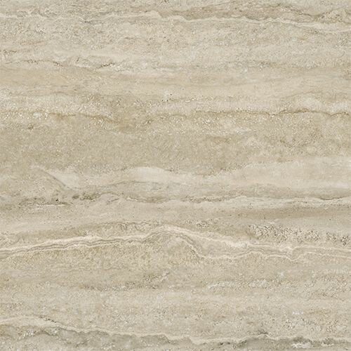 Керамогранит Vitra (Витра) CityStone Травертин Линейный Матовый R10A ректификат 60x60x0.8 см, K951840R0001VTET