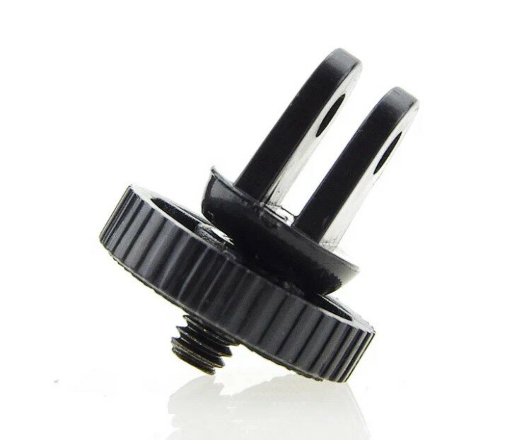 Адаптер-переходник MyPads для спортивной фото-видео-экшн-камеры Xiaomi YI/ GoPro/ SJCAM