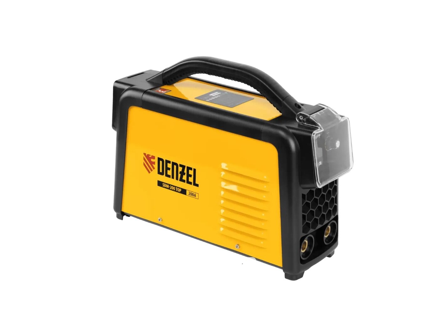 Сварочный инвертор Denzel SDM-200 Top