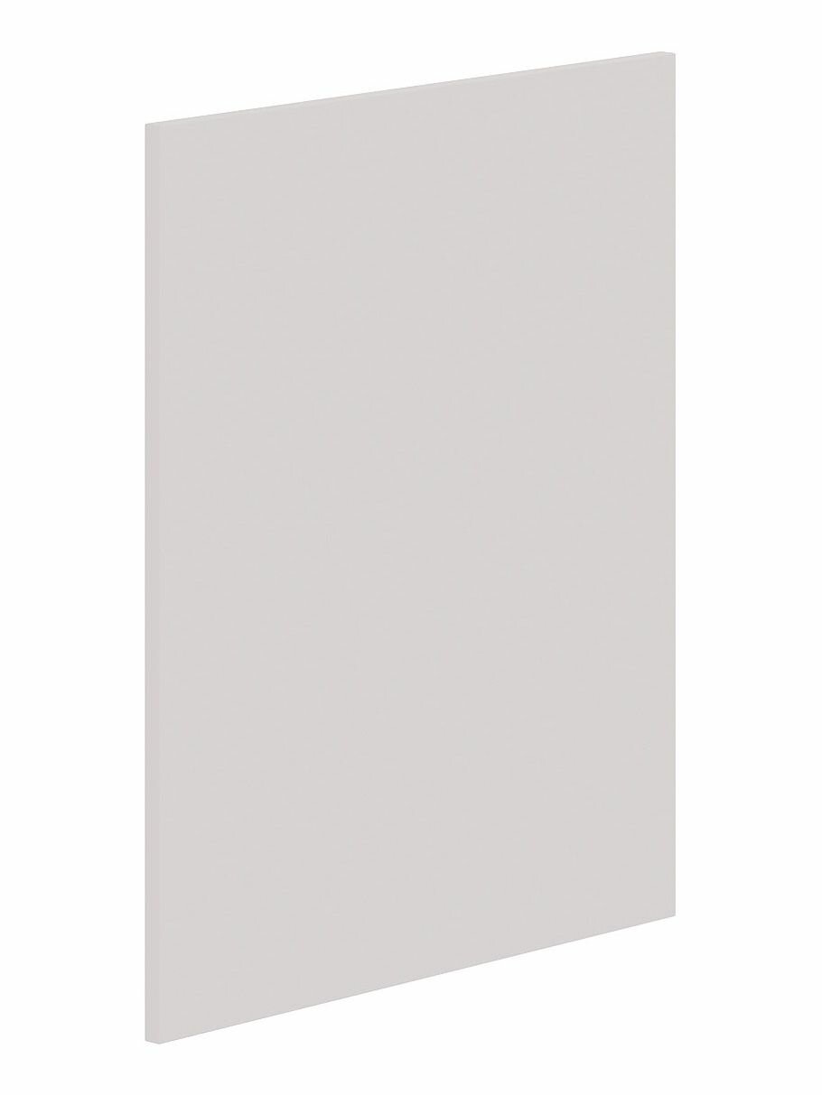 Кухонный фасад для посудомоечной машины Аурелио, 60х1.6х72 см, Айриш