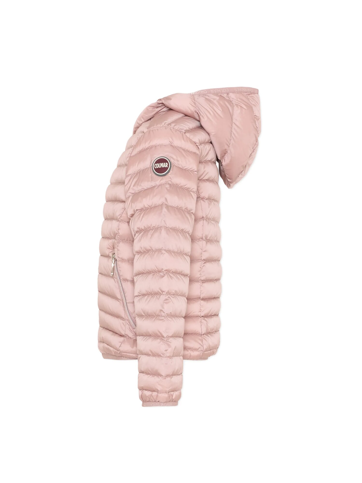 Куртка Colmar, размер 4 года, coral pink — фото 1