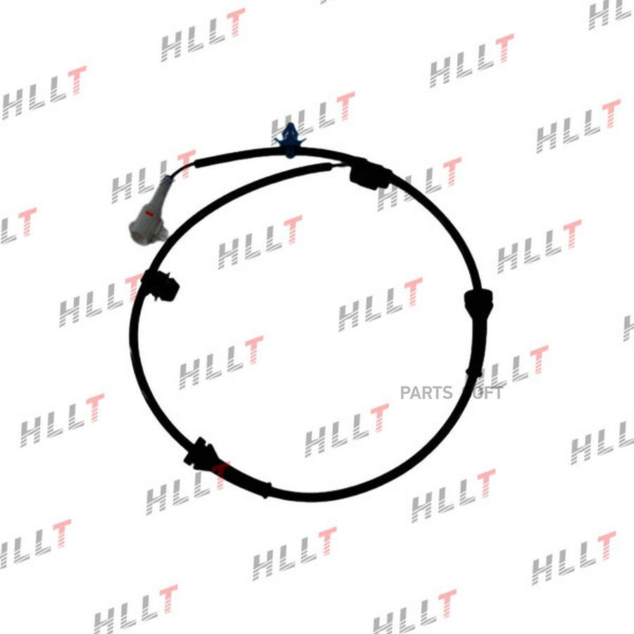 HLLT HLDTA101 датчик АБС задний левый SUZUKI SX4 (06-13) ()