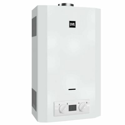 Газовая колонка LEMAX Classic-20