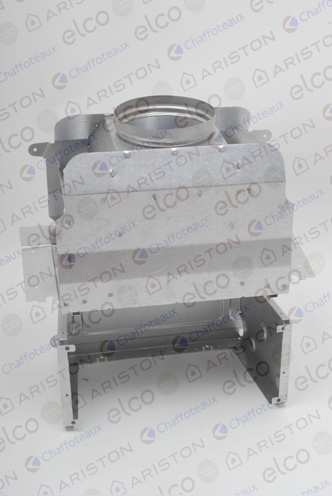 Запчасть для газового котла Стабилизатор тяги 24 cf Ariston