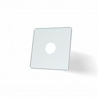 Защитный экран с отверстием CORAX 500*500 Ф 210 (430/0,5)
