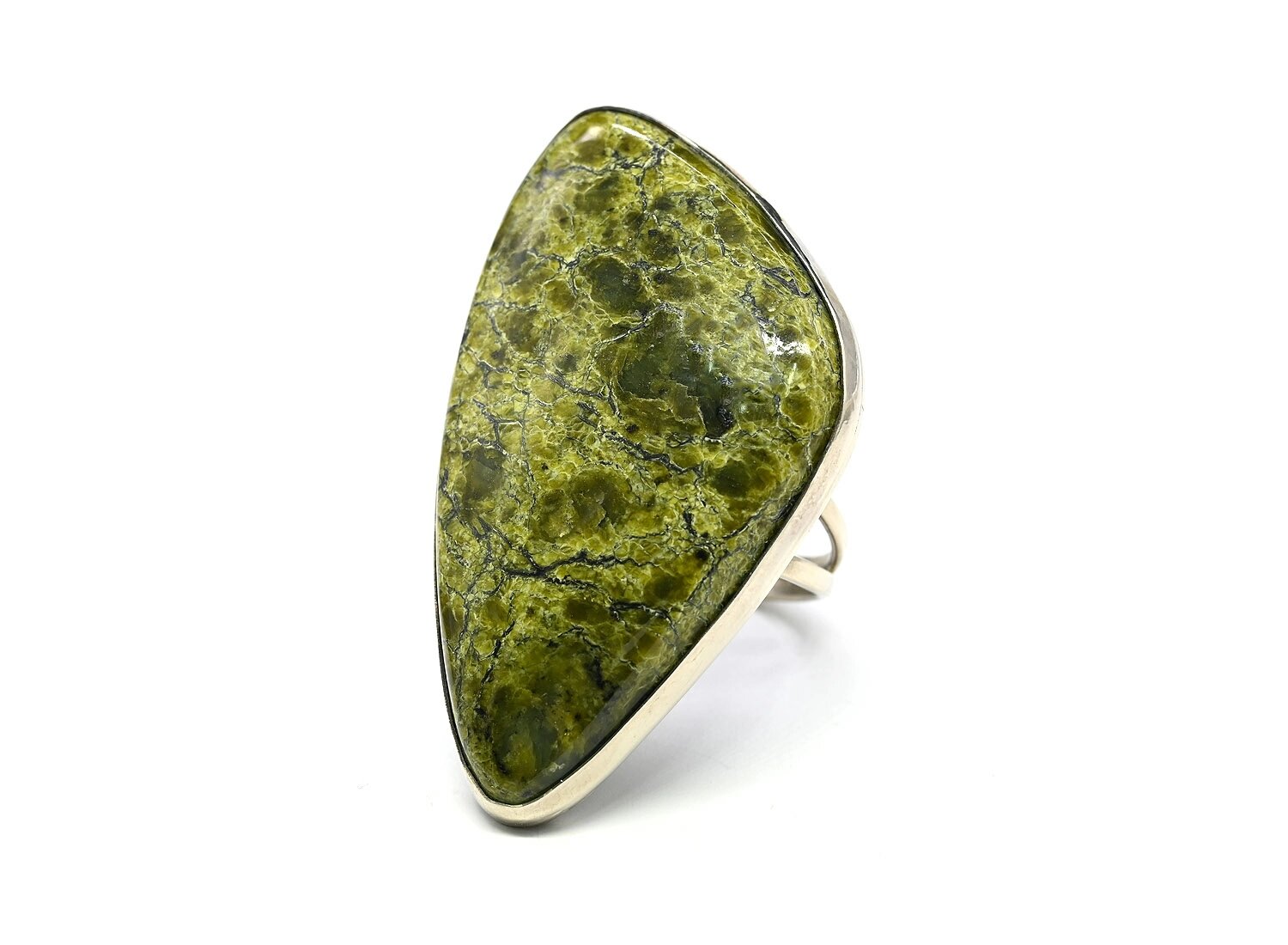 Кольцо, змеевик