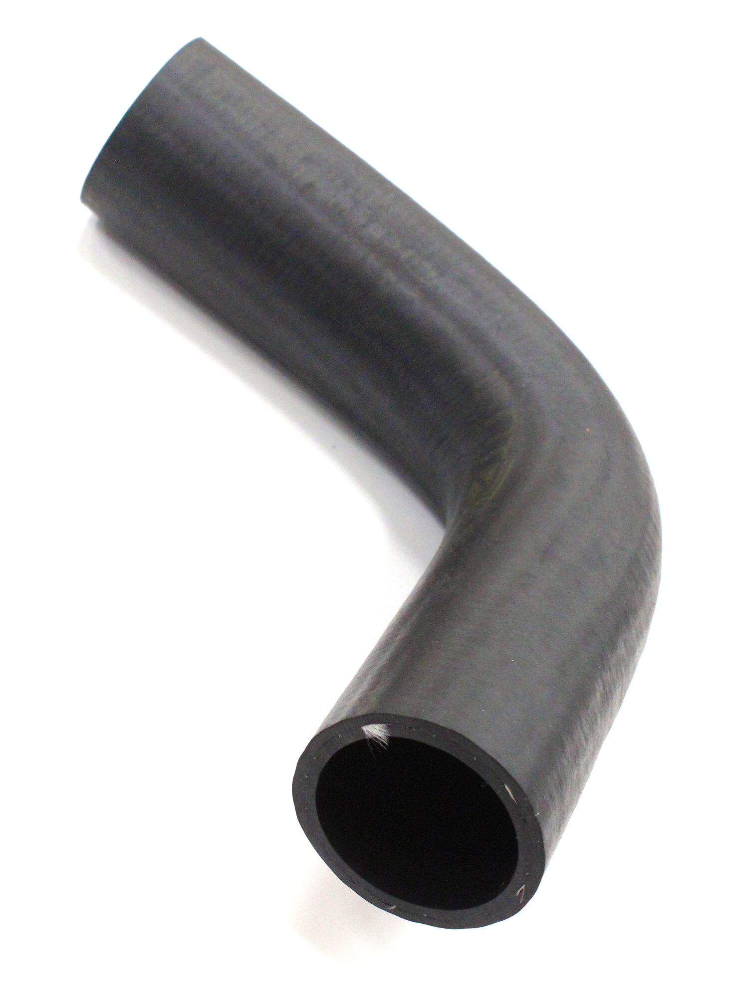 Патрубок (колено) резиновый Г-образный (угловой) внутренний диаметр 38 мм