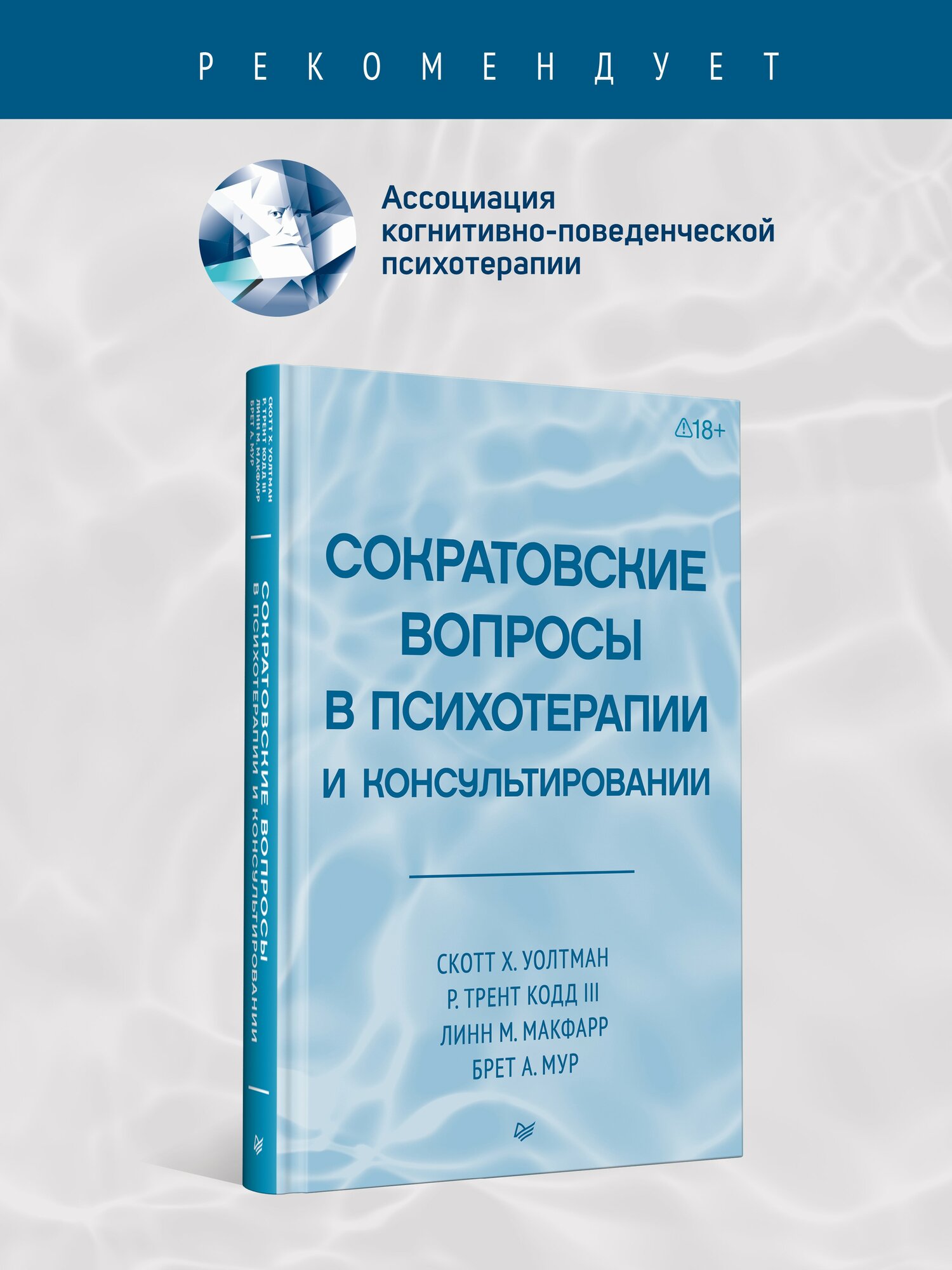 Сократовские вопросы в психотерапии и консультировании / книги по психологии и психотерапии