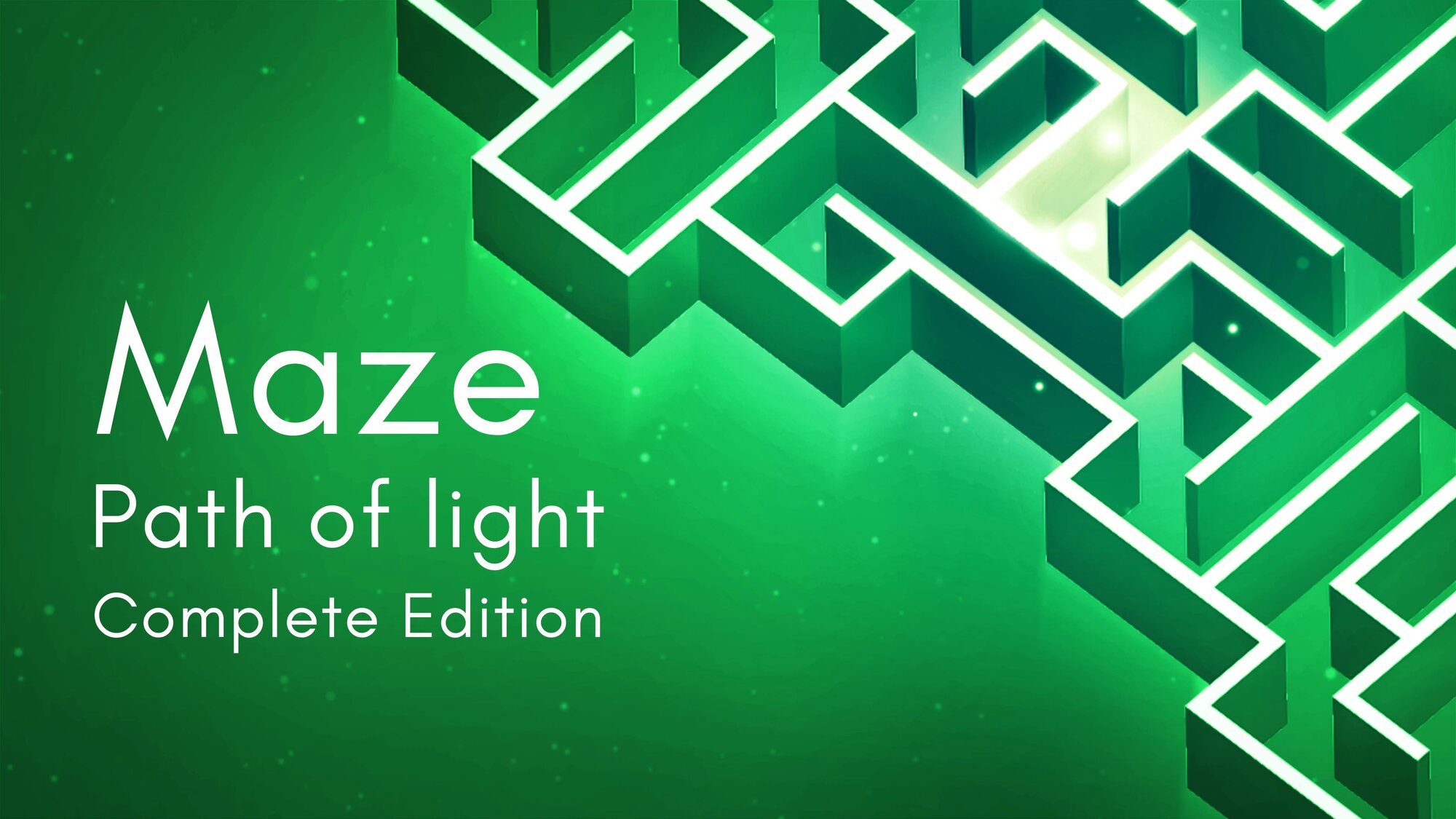 Maze Path of Light Complete Edition для Sony PlayStation | PS4 и PS5 | Игра навсегда | Быстрая доставка (Турция)