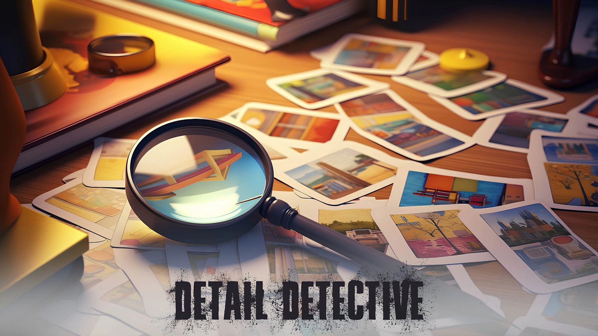 Detail Detective для Sony PlayStation | PS5 | Игра навсегда | Быстрая доставка (Турция)