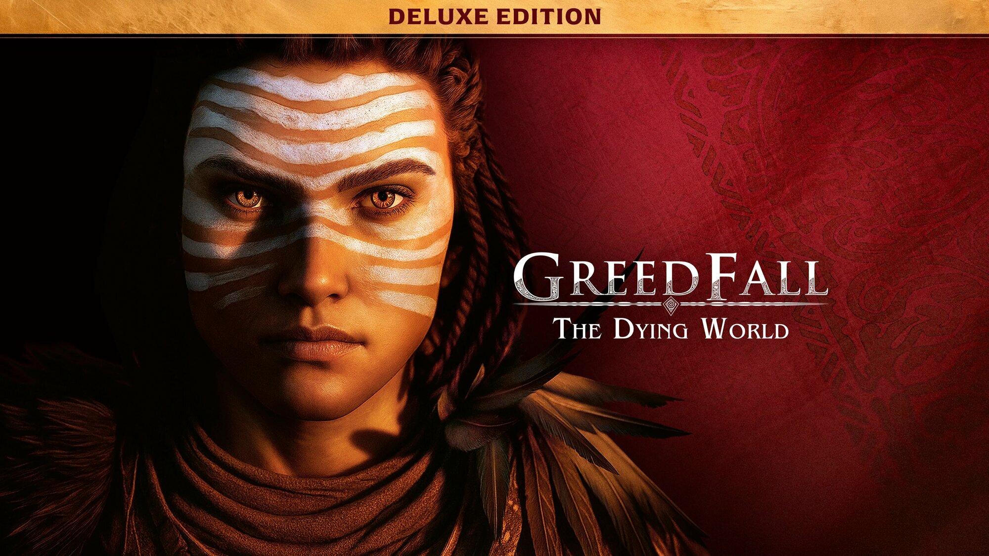 Игра GreedFall: The Dying World Deluxe Edition, цифровое издание PlayStation 5, регион Турция / код пополнения баланса