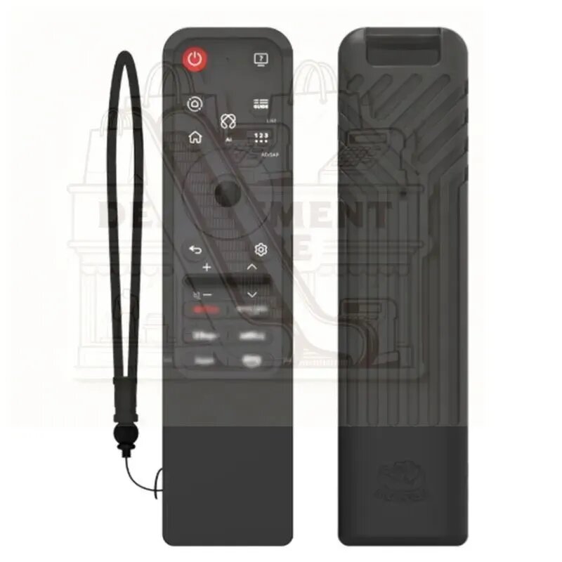 Защитный чехол для пульта дистанционного управления телевизором Силиконовый чехол для LG MR25GA Magic