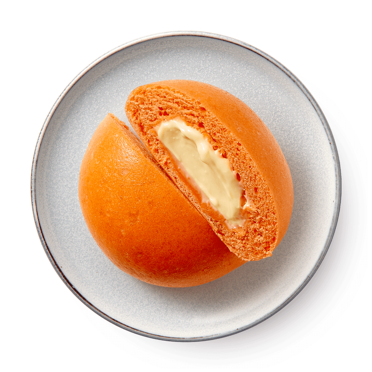 Паровая булочка с кокосовым кремом Ким Са Lao Lee, от +2 °C до +4 °C, 1 шт