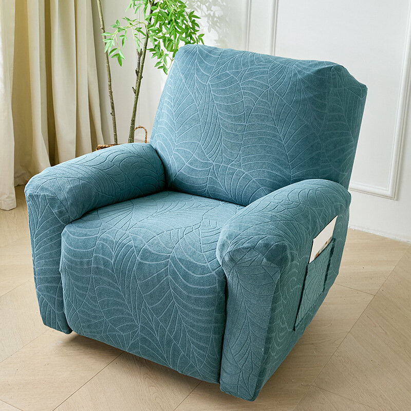 Водонепроницаемый чехол для дивана Chivas, утолщенный чехол для кресла-качалки с полным покрытием, эластичный водонепроницаемый чехол для массажного кресла (одноместного/двухместного/трехместного).
