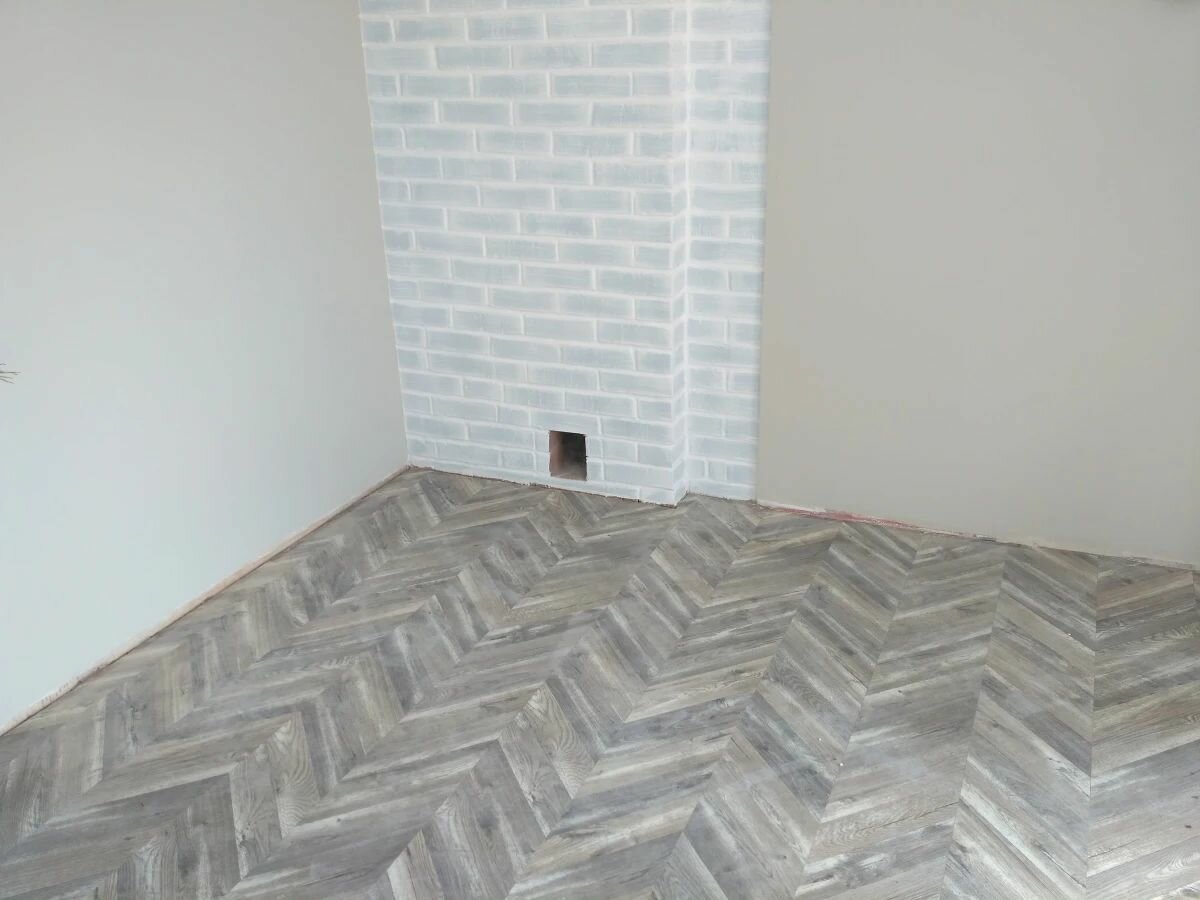 Ламинат Kaindl Natural Touch 8.0 Wide Plank K4439 Oak FORTRESS KORNBORG