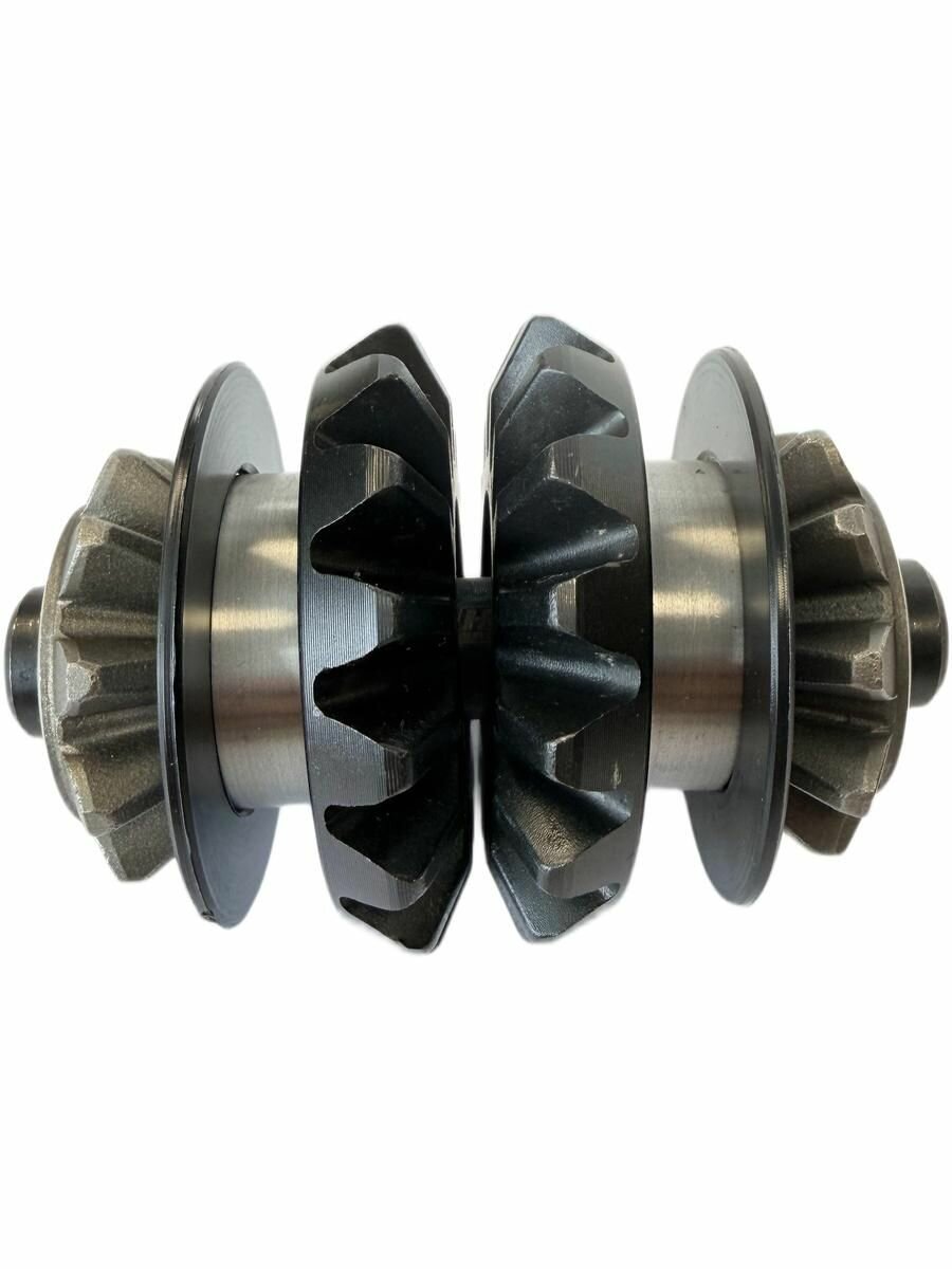 Сателлиты HQ005 дифференциала заднего моста для а/м ВА3 2101-2107, в сборе комплект