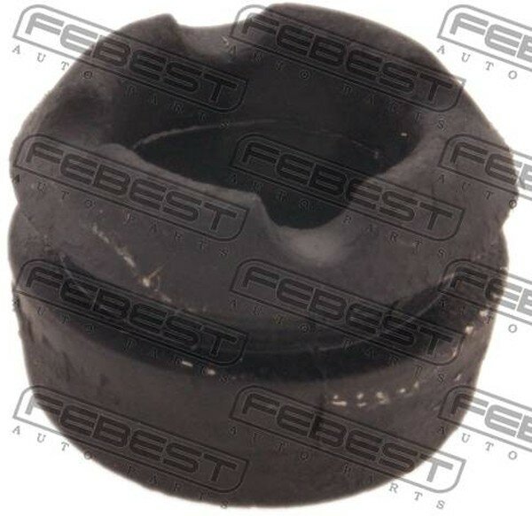 Втулка переднего подрамника FEBEST NSB-M10 Nissan Almera Uk Make N16e 2000.02-2006.11 El