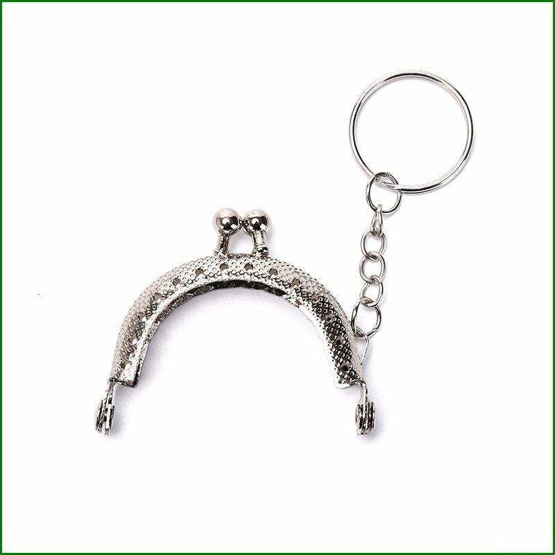 Фермуар "Полукруг"