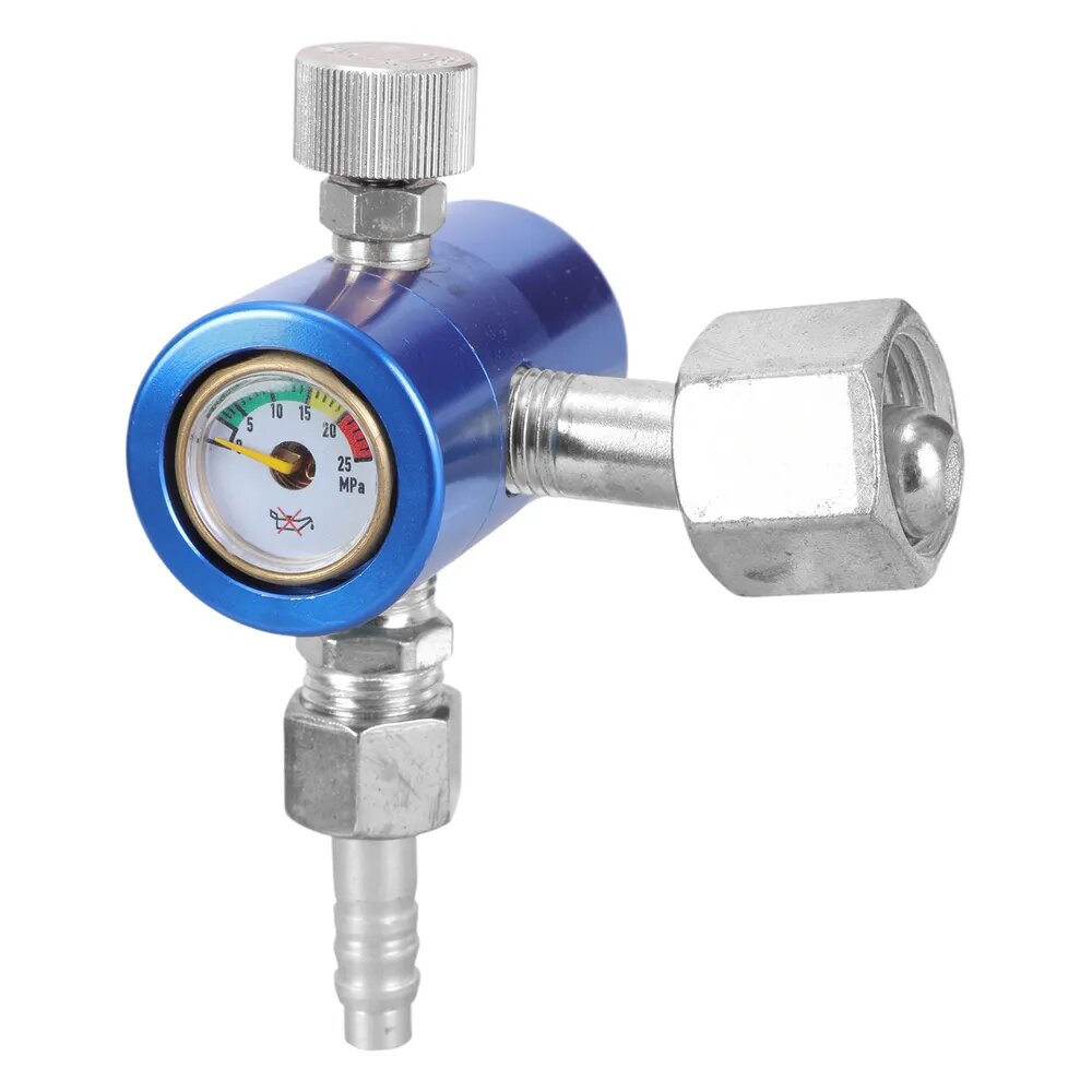 Счетчик газа