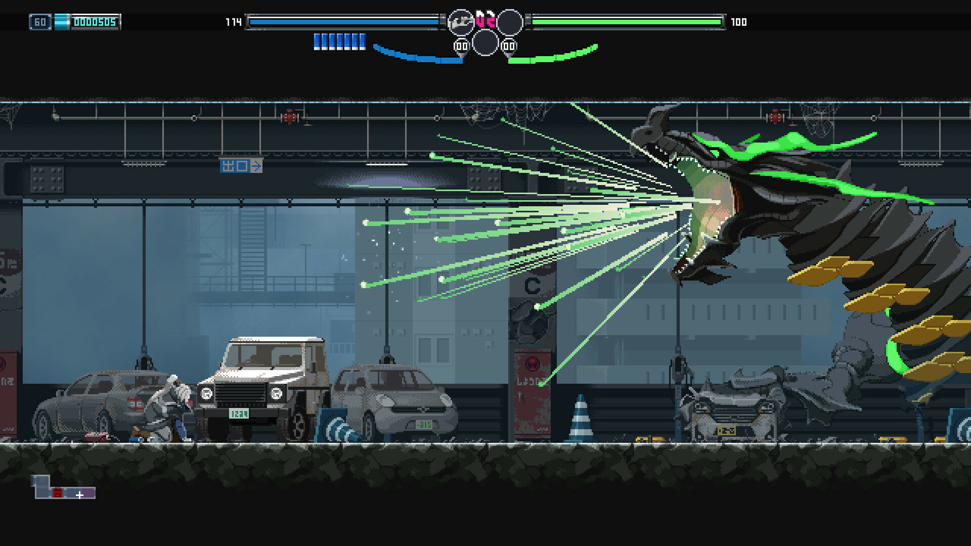 Blade Chimera PC Steam Ключ • Активация Steam • регион Весь мир