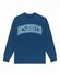 Толстовка DC Shoes, размер M, , синий