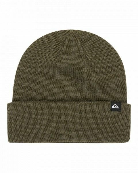 Шапка Quiksilver Базовая коллекция для мальчиков